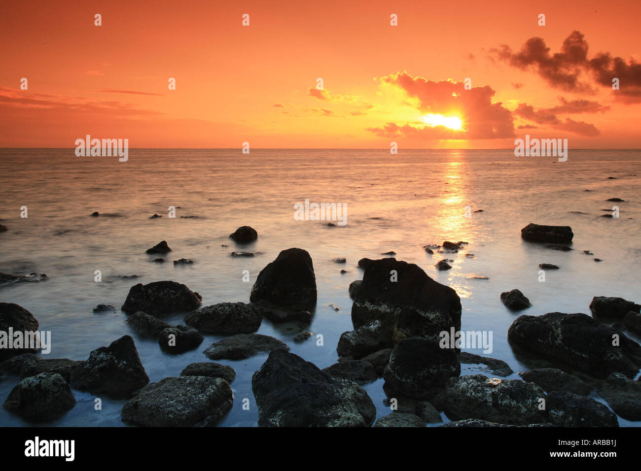 geography / travel, France, French Polynesia, Society Islands, Huahine ...
