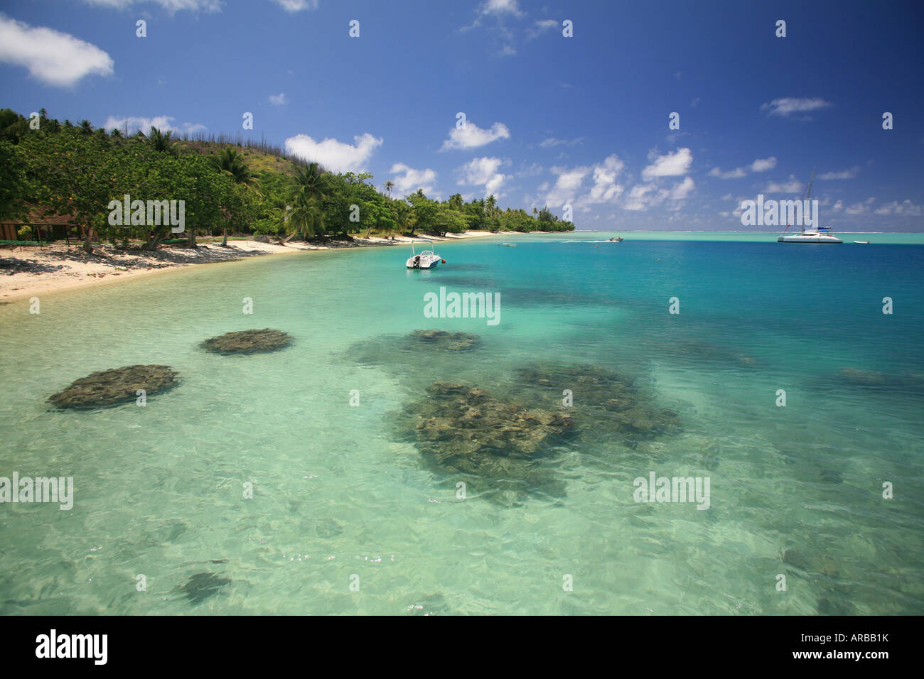 France french polynesia society hi-res stock photography and images - Alamy