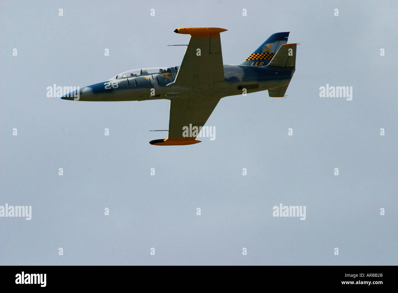 Albatros jet hi-res stock photography and images - Alamy