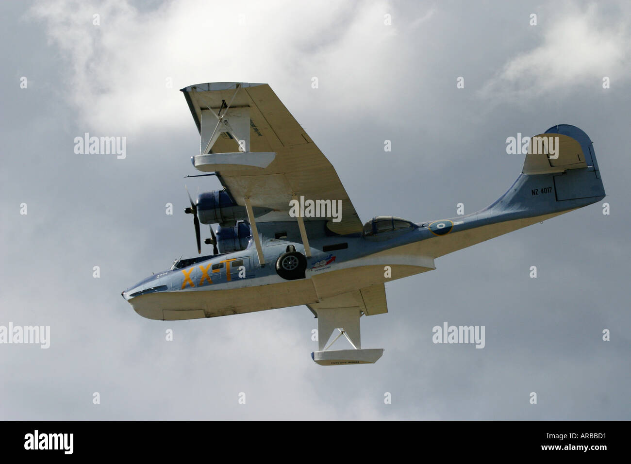 World war two 2 rescue boat hi-res stock photography and images - Alamy