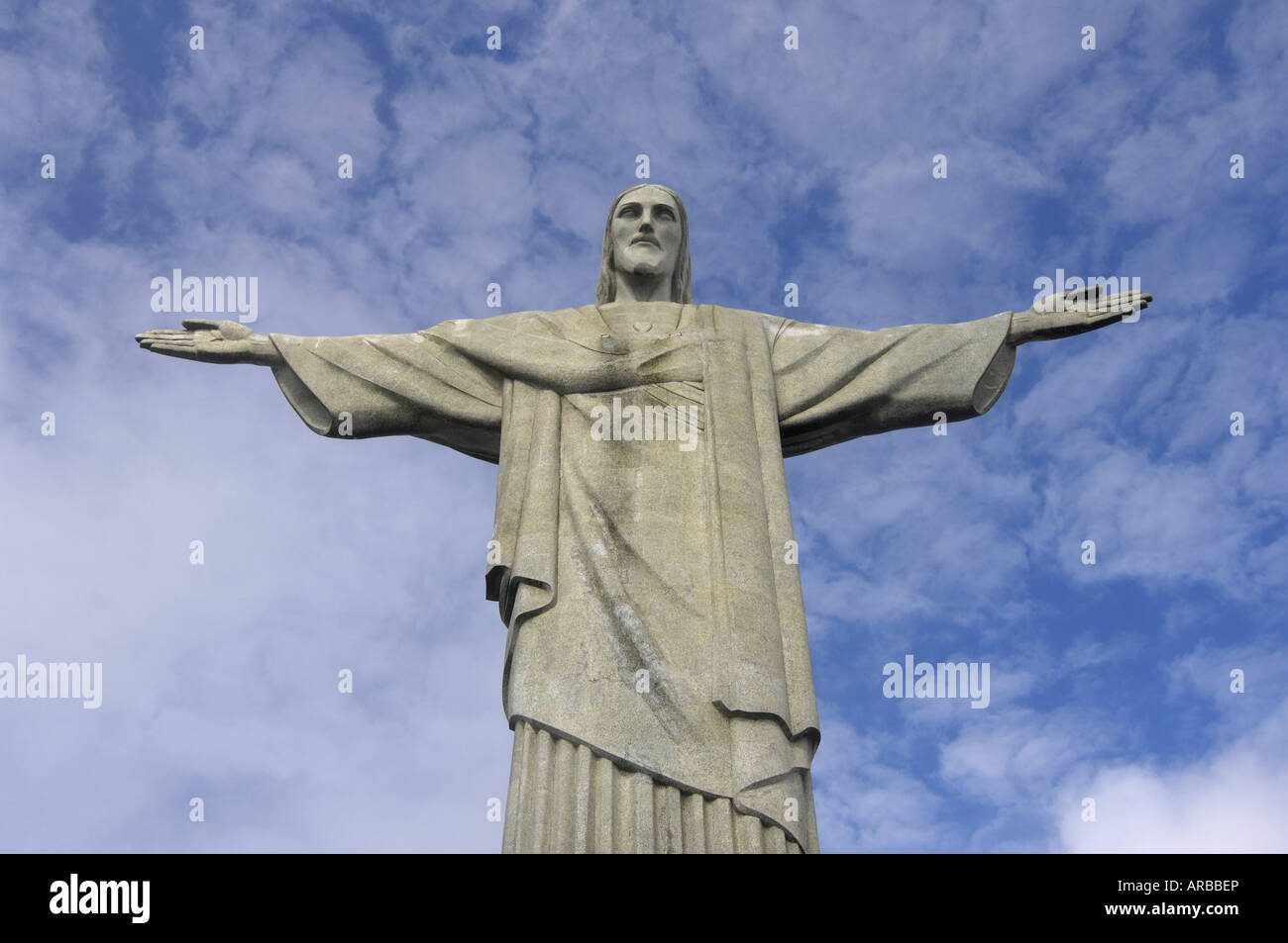 geography / travel, Brazil, Rio de Janeiro, monuments, Christ the ...