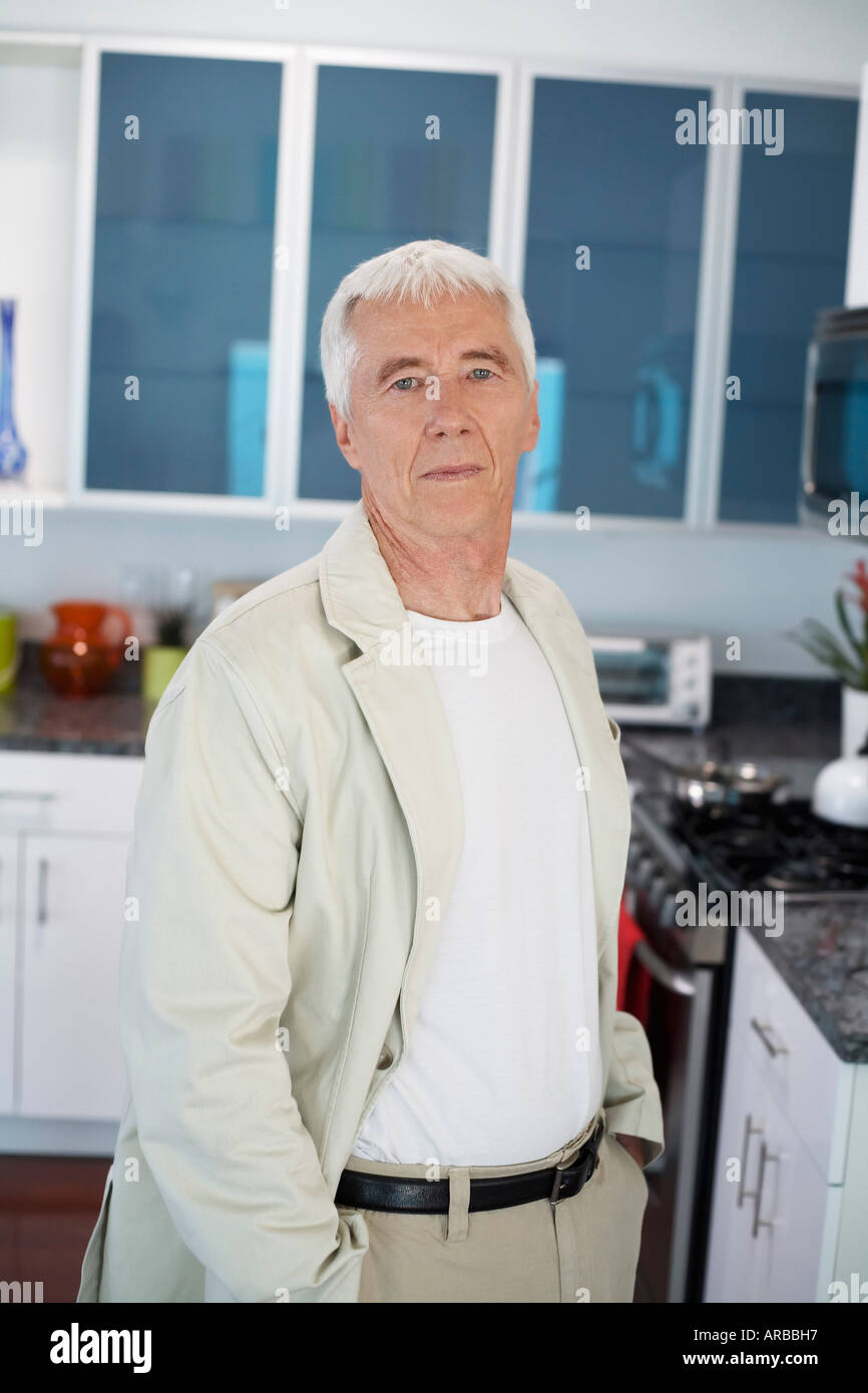 Dignity in portraiture hi-res stock photography and images - Alamy