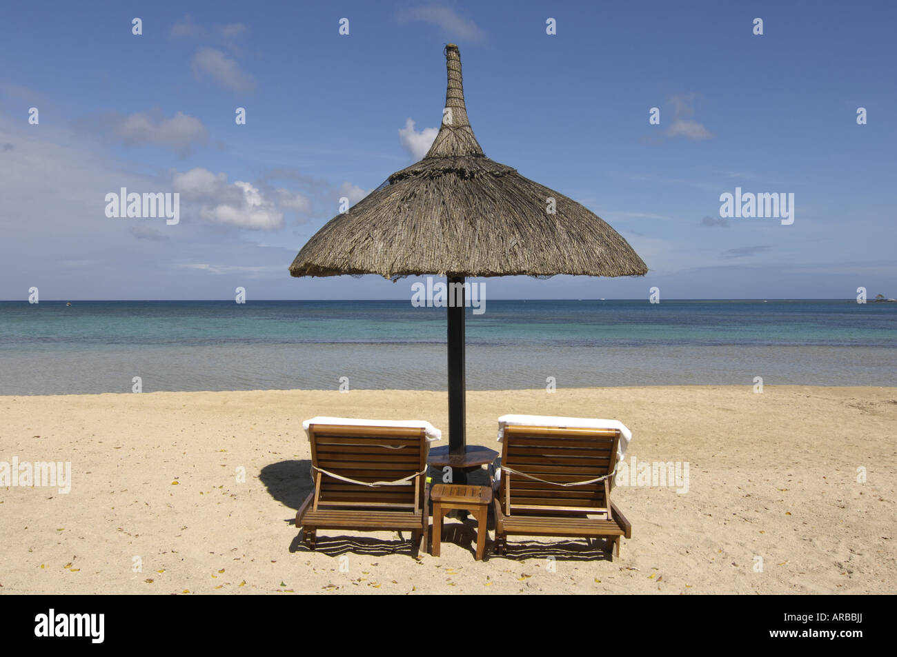 Turtle bay mauritius hi-res stock photography and images - Alamy