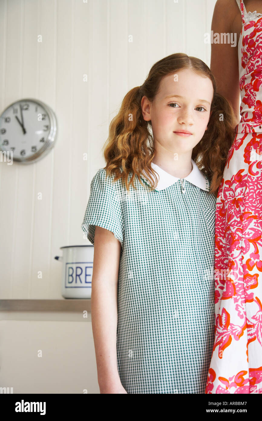 Female Model Standing Pose High Resolution Stock Photography and Images ...