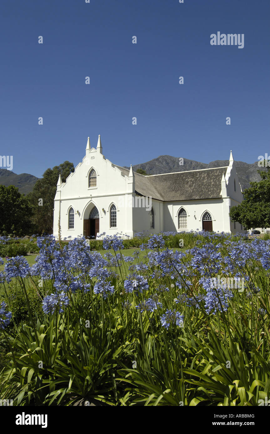 Churches of south africa hi-res stock photography and images - Alamy