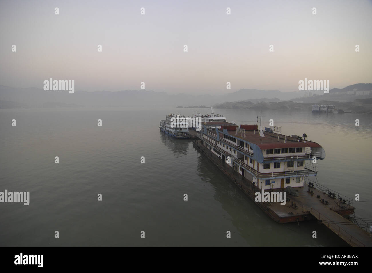 Maoping hi-res stock photography and images - Alamy