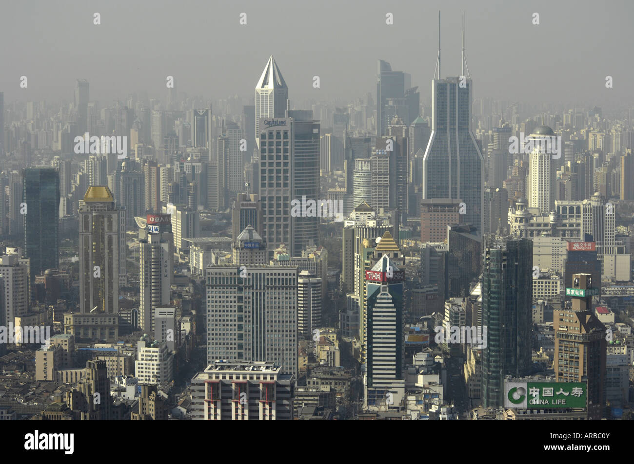 Puxi High Resolution Stock Photography and Images - Alamy