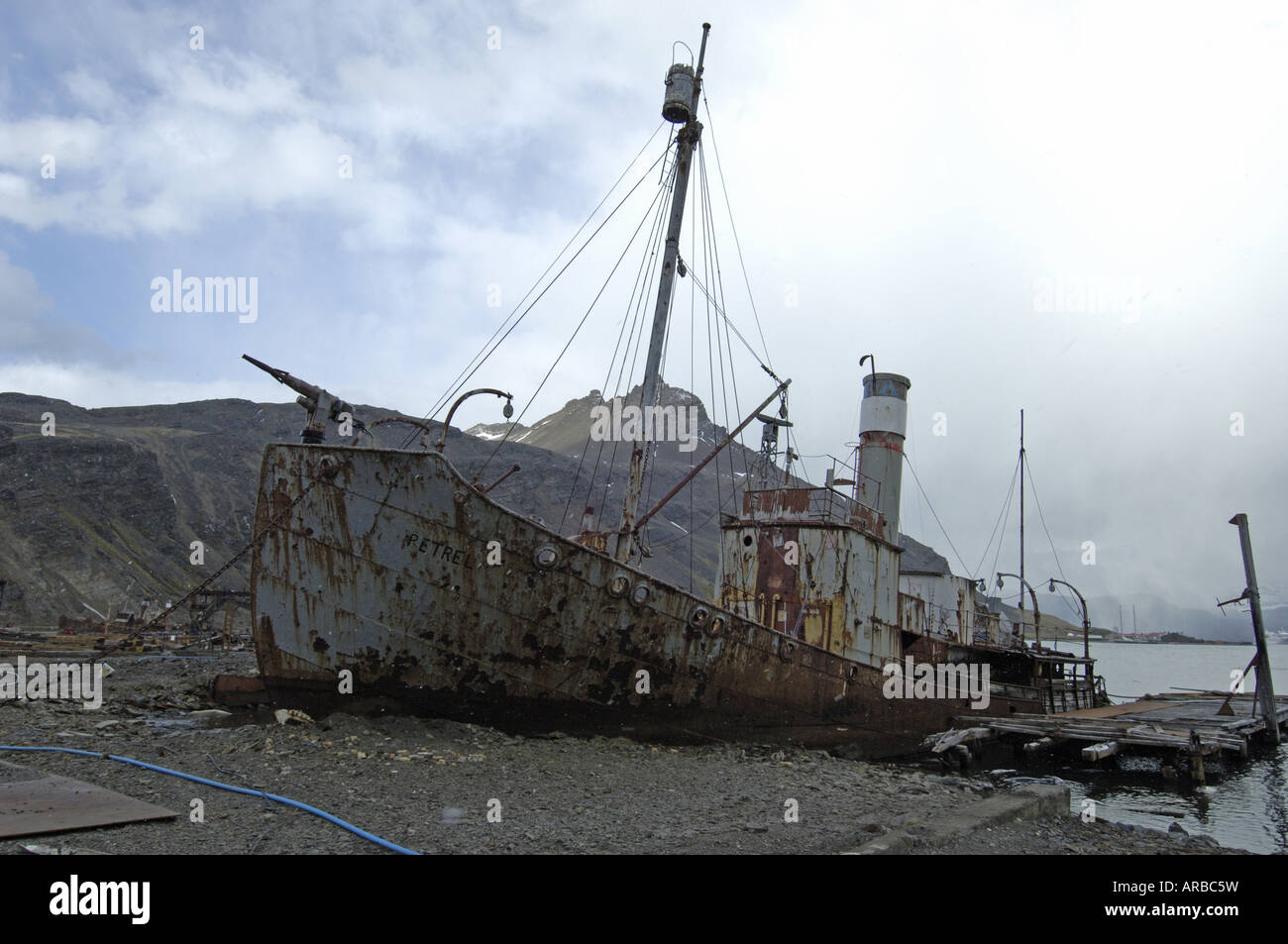 Georgia great britain hi-res stock photography and images - Alamy