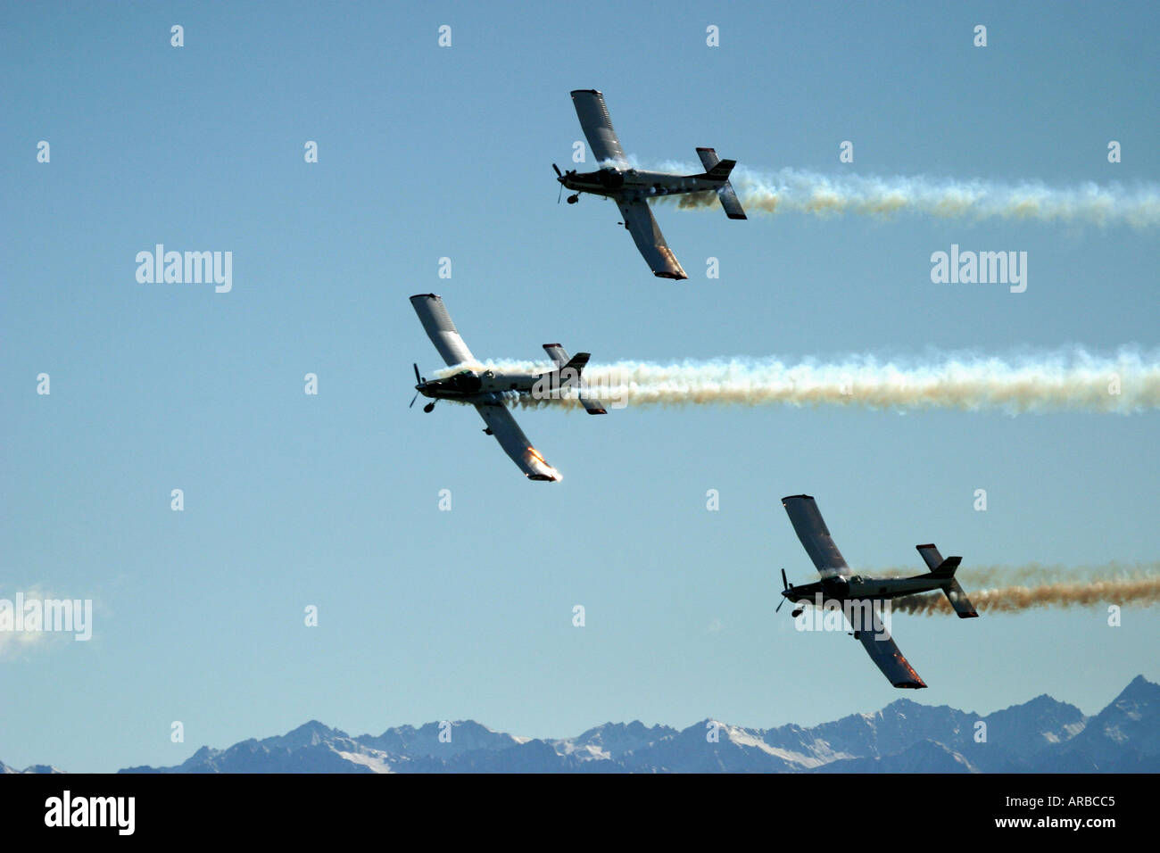 Aerial topdressing hi-res stock photography and images - Alamy