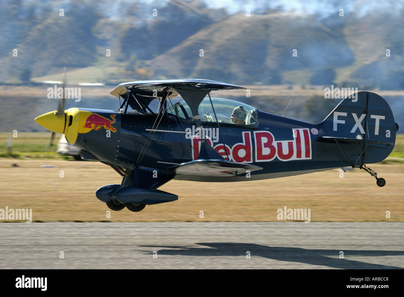 Pitts special displays hi-res stock photography and images - Alamy