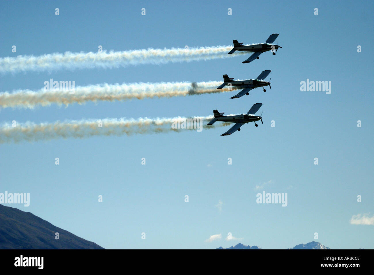 Aerial topdressing hi-res stock photography and images - Alamy