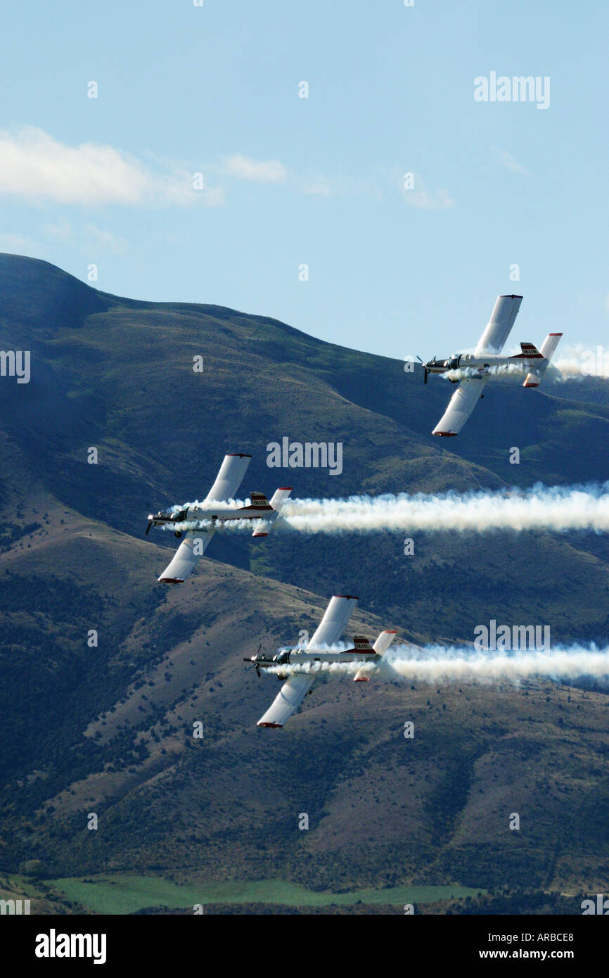 Aerial topdressing hi-res stock photography and images - Alamy