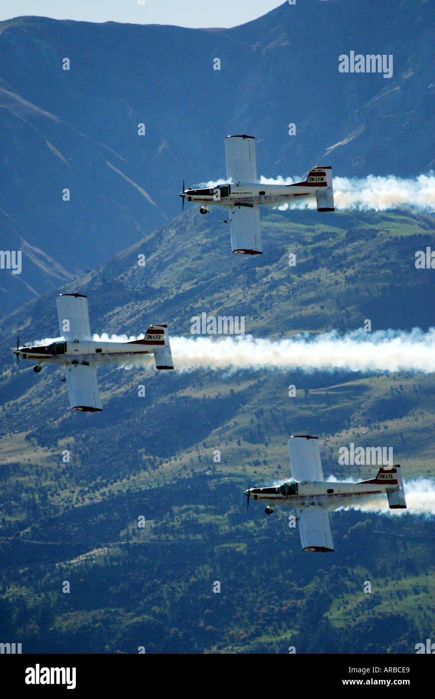 Aerial topdressing hi-res stock photography and images - Alamy