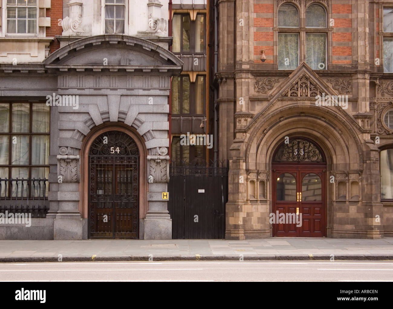 Ajoined hi-res stock photography and images - Alamy