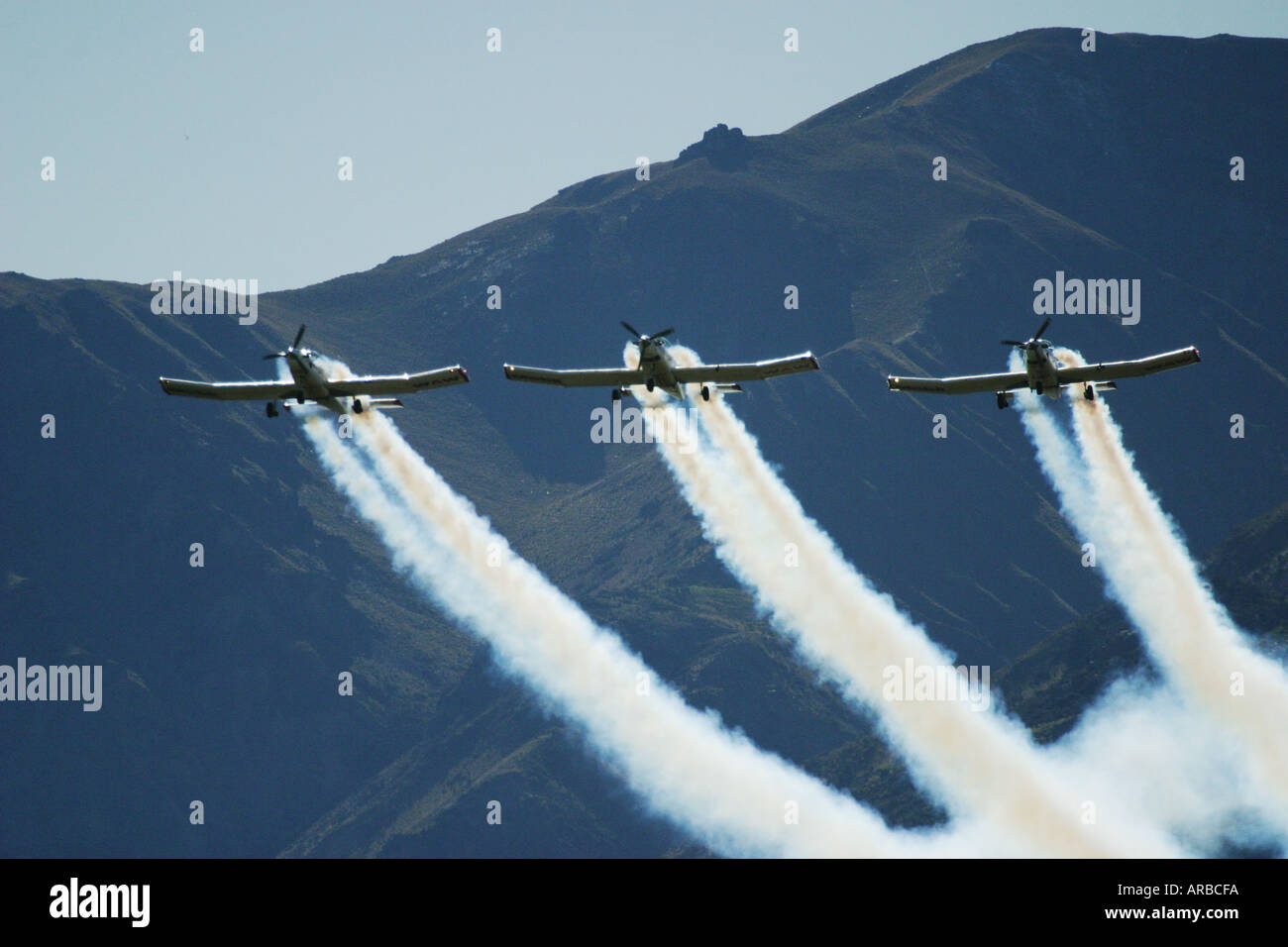 Acrobatic flyer hi-res stock photography and images - Alamy