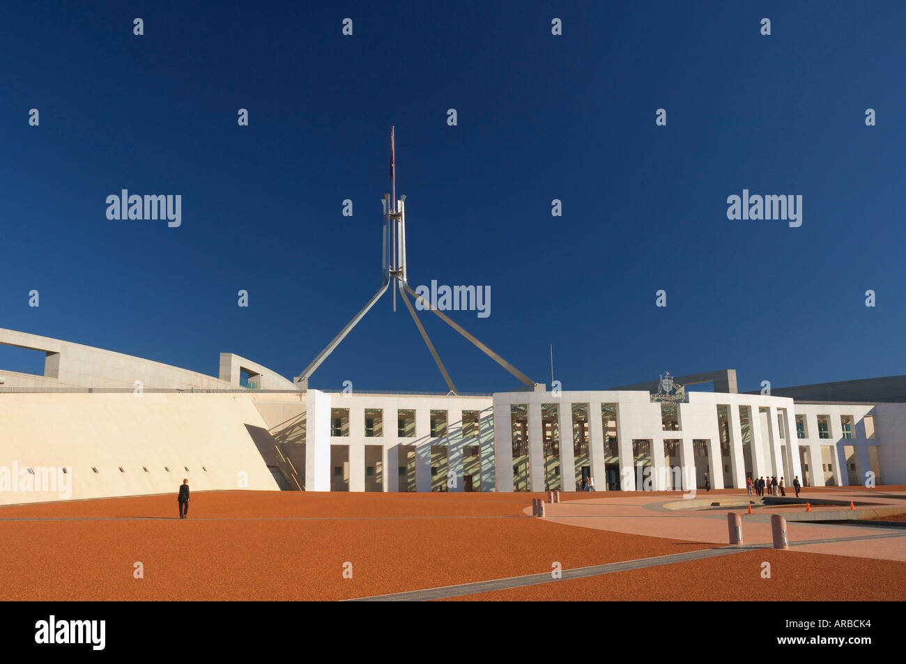 Government house canberra hi-res stock photography and images - Alamy