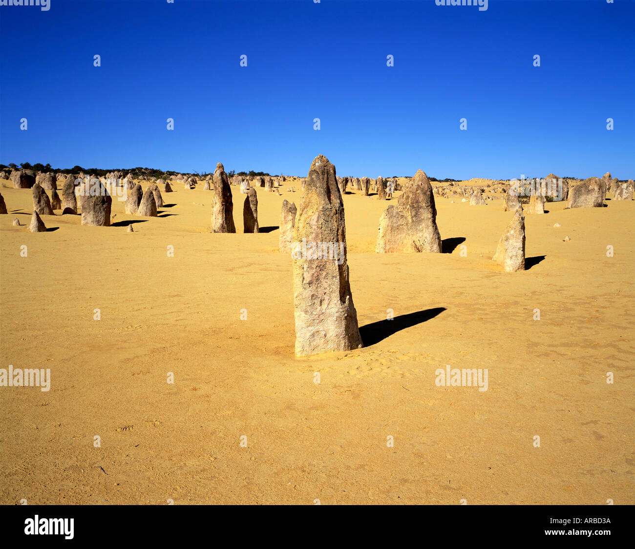 Pinnicles hi-res stock photography and images - Alamy