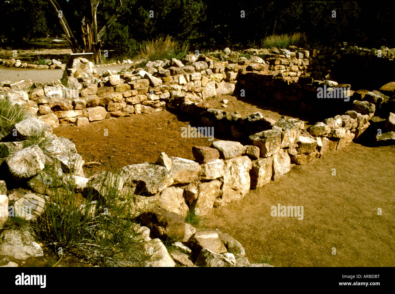 Grand canyon archeology hi-res stock photography and images - Alamy