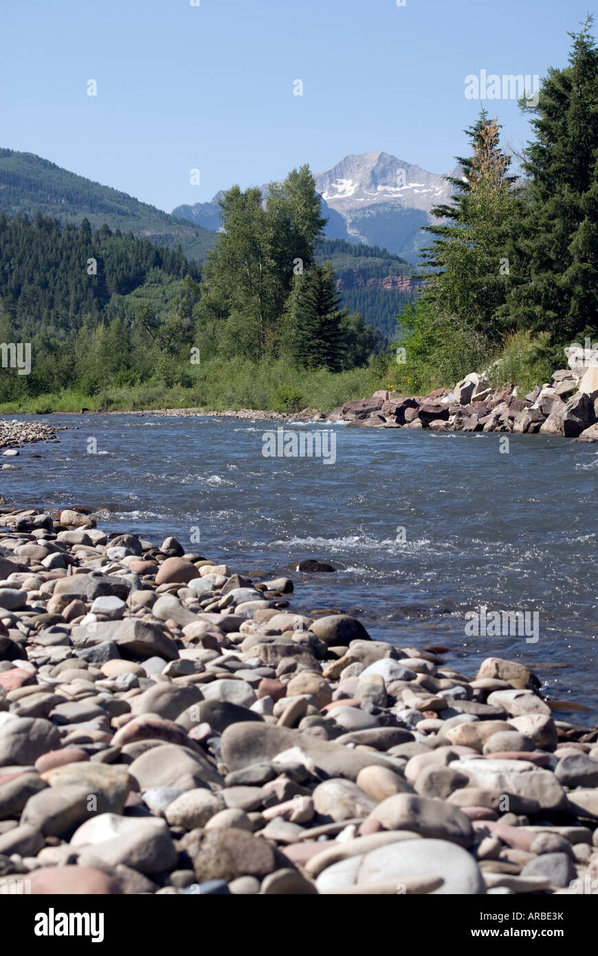 Roaring fork river colorado hi-res stock photography and images - Alamy