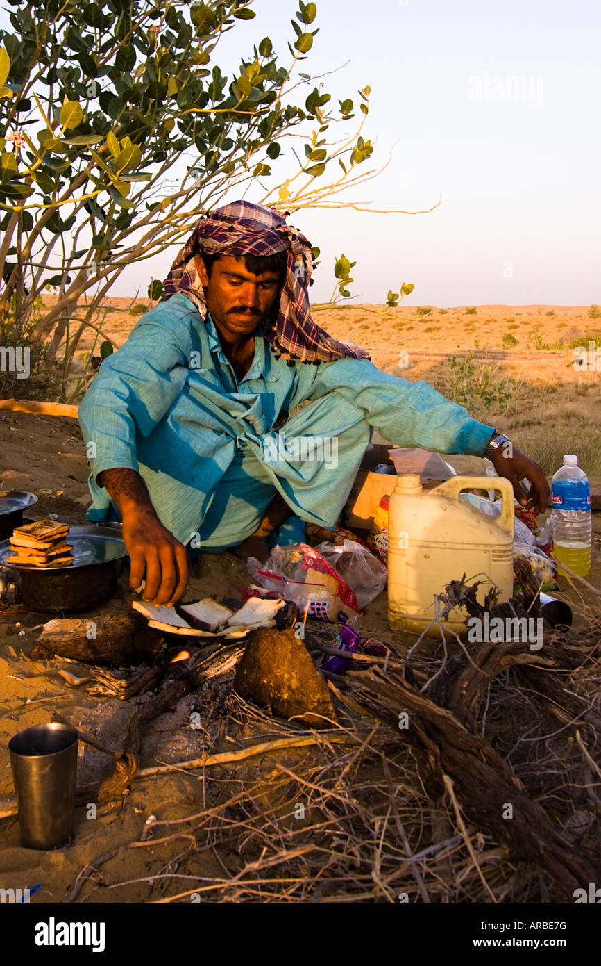 Thar desert food hi-res stock photography and images - Alamy
