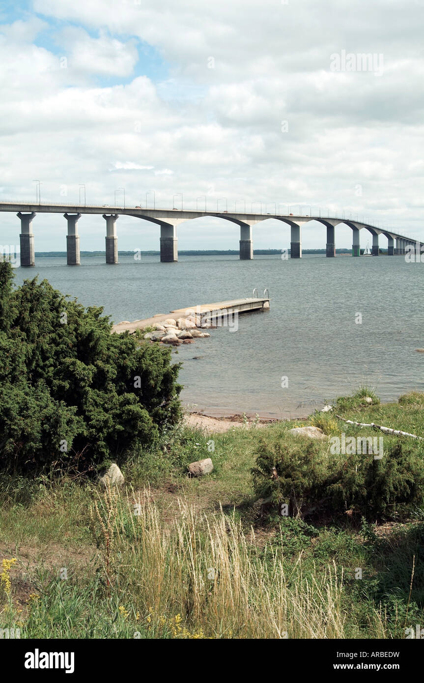 Baltic Sea Island Oland Oland Sweden High Resolution Stock Photography ...