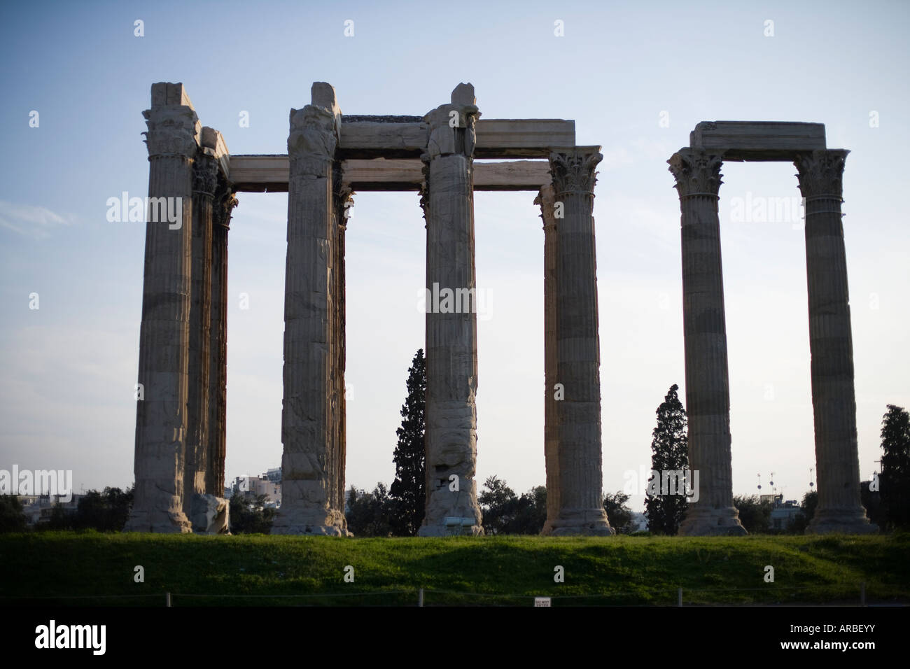 Greek antique hi-res stock photography and images - Alamy