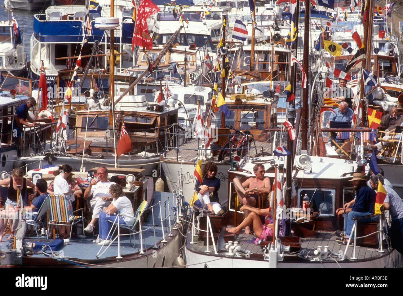 Little ships dunkirk hi-res stock photography and images - Alamy