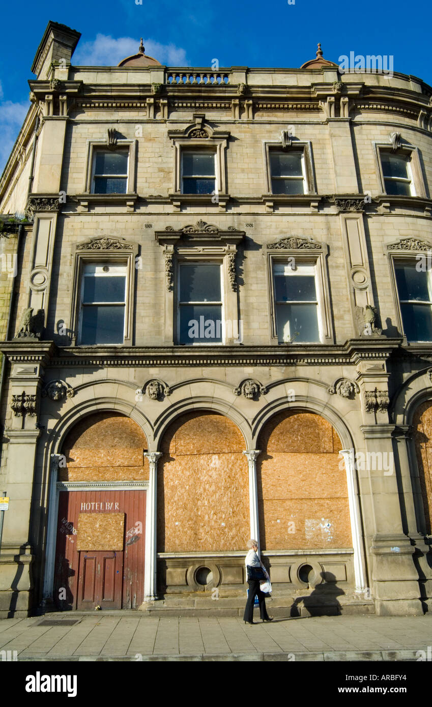 Barnsley development hi-res stock photography and images - Alamy