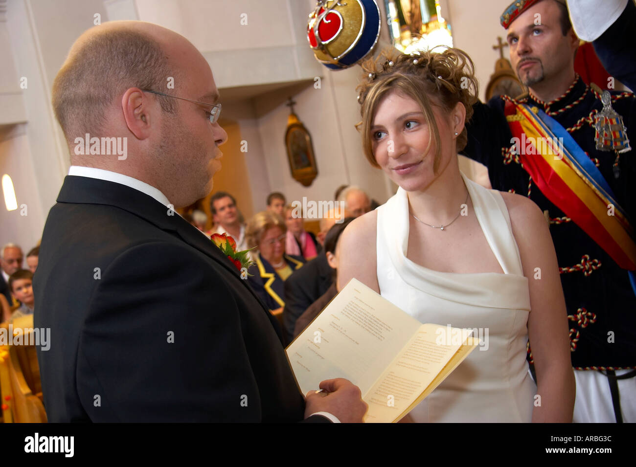 Promis hi-res stock photography and images - Alamy