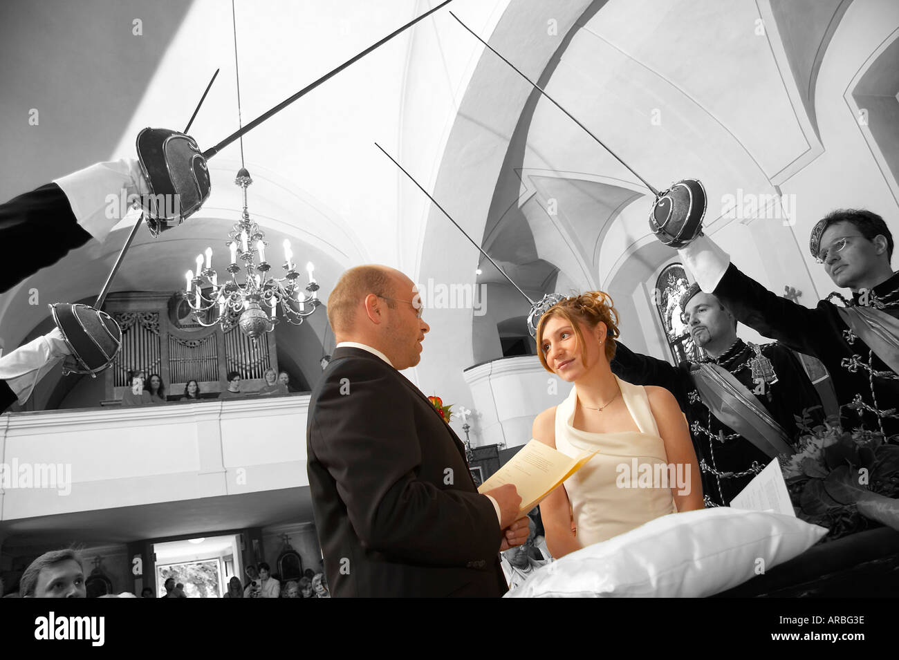 promis of marriage Stock Photo - Alamy