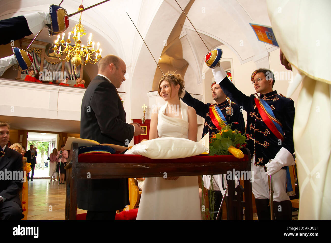 promis of marriage Stock Photo - Alamy