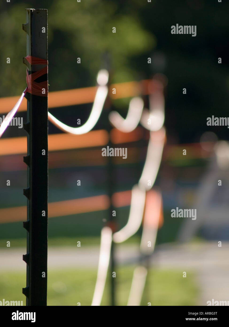 Tape grass hi-res stock photography and images - Alamy