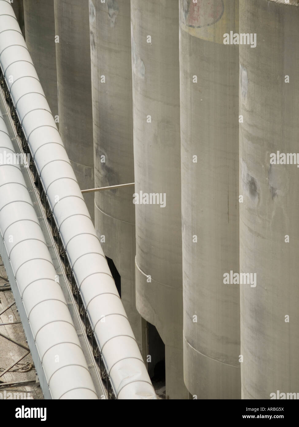 Powder storage hi-res stock photography and images - Alamy