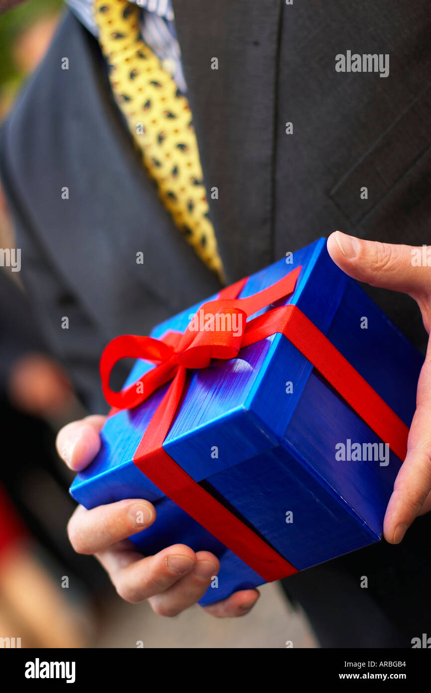 Human present hi-res stock photography and images - Alamy