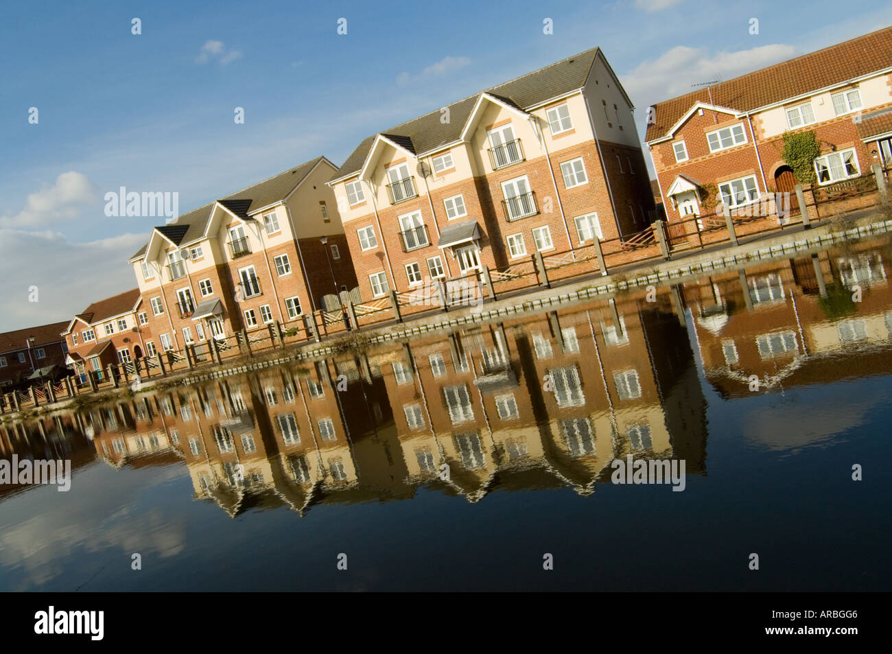 Thorne river hi-res stock photography and images - Alamy