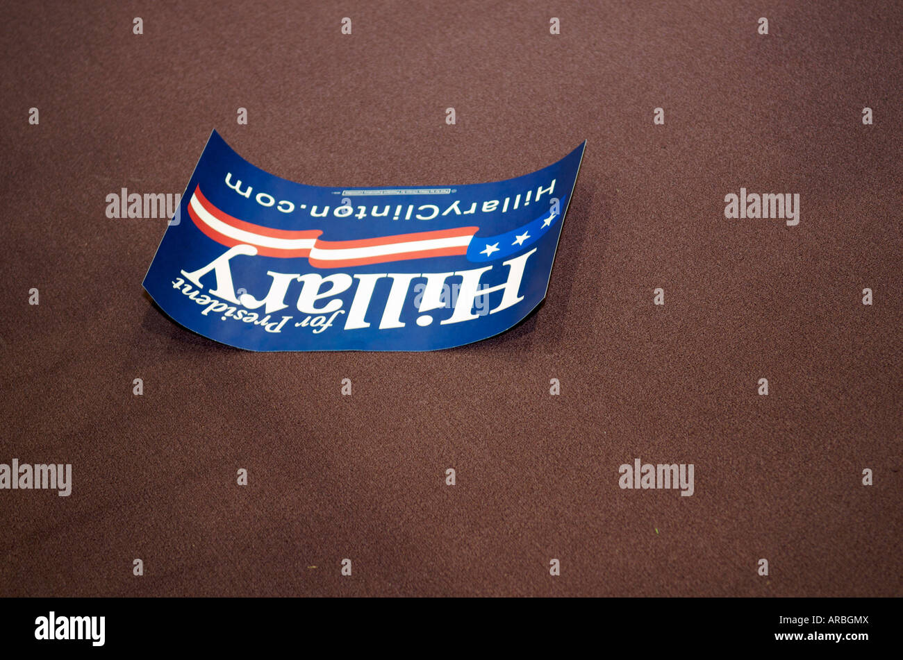 Hillary memorial hi-res stock photography and images - Alamy