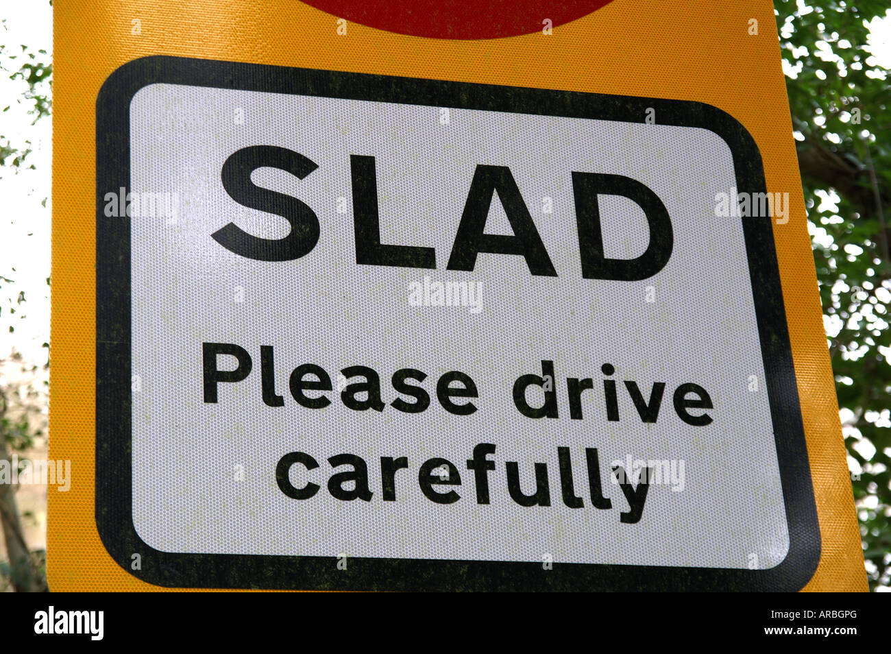 Please be careful hi-res stock photography and images - Alamy