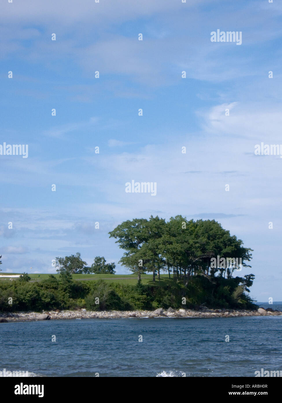 Rockland point hi-res stock photography and images - Alamy