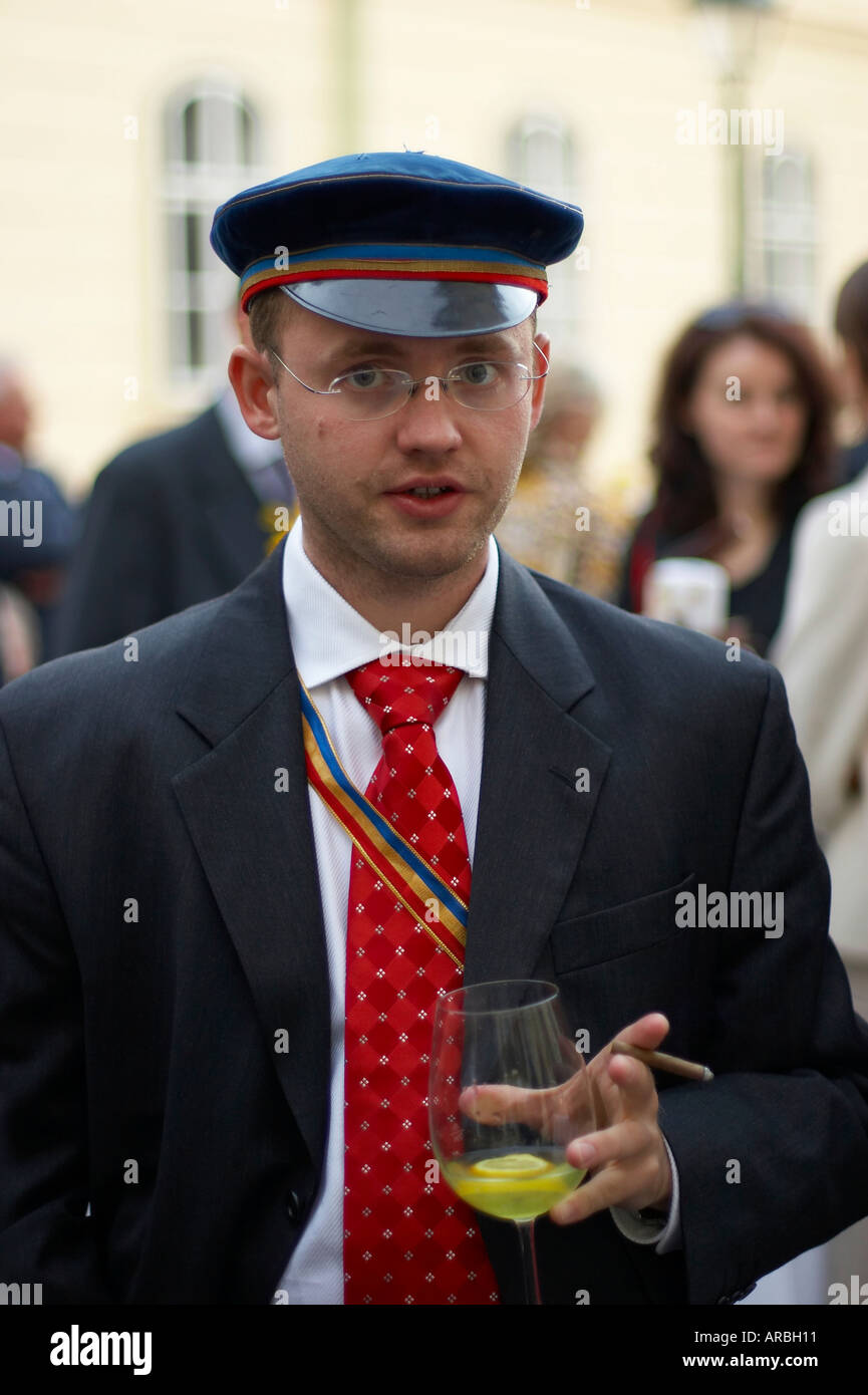 Fraternity of men hi-res stock photography and images - Alamy