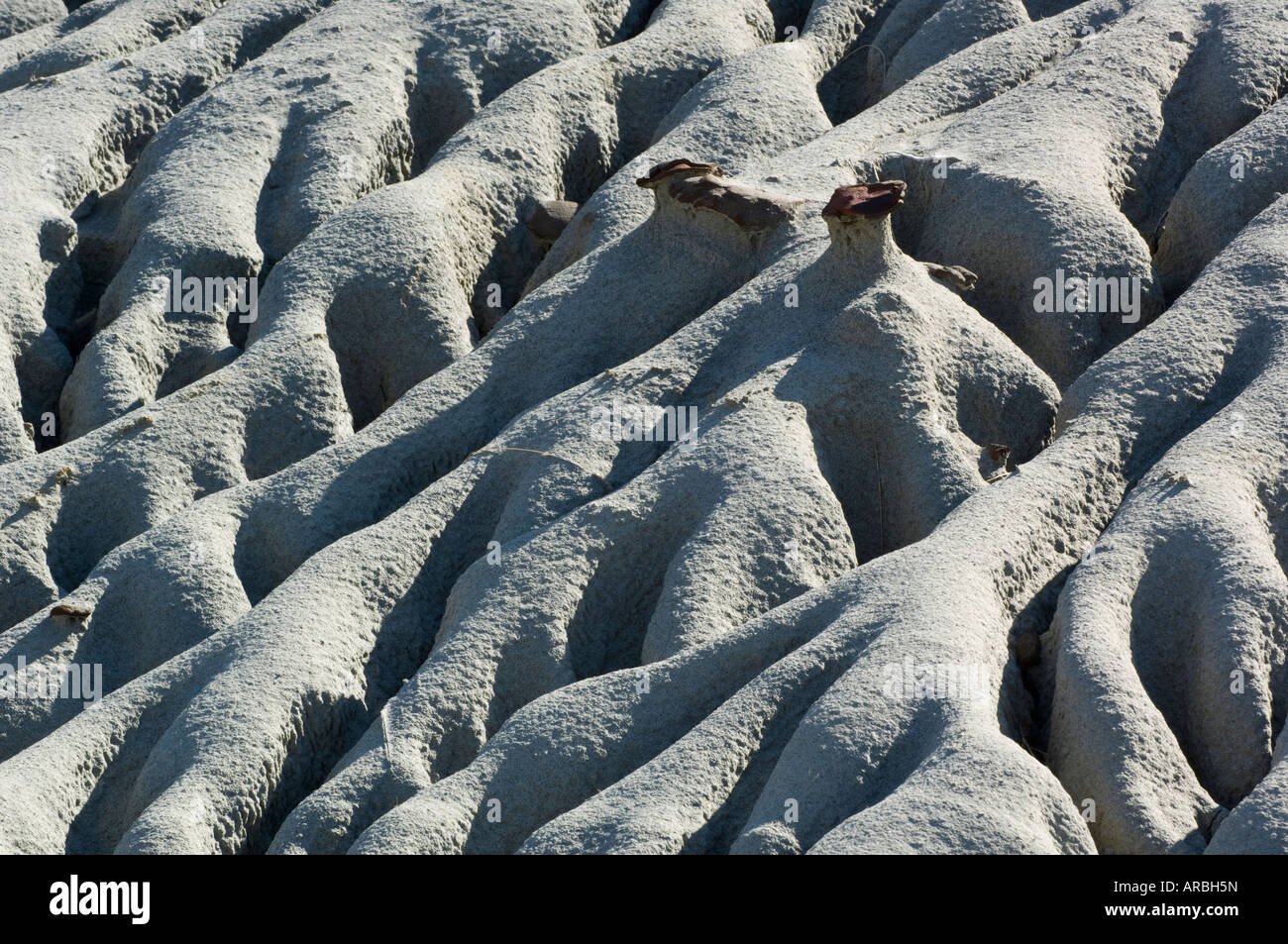 Erosion patterns hi-res stock photography and images - Alamy