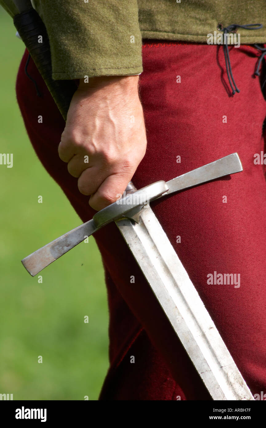 Lower sword hi-res stock photography and images - Alamy