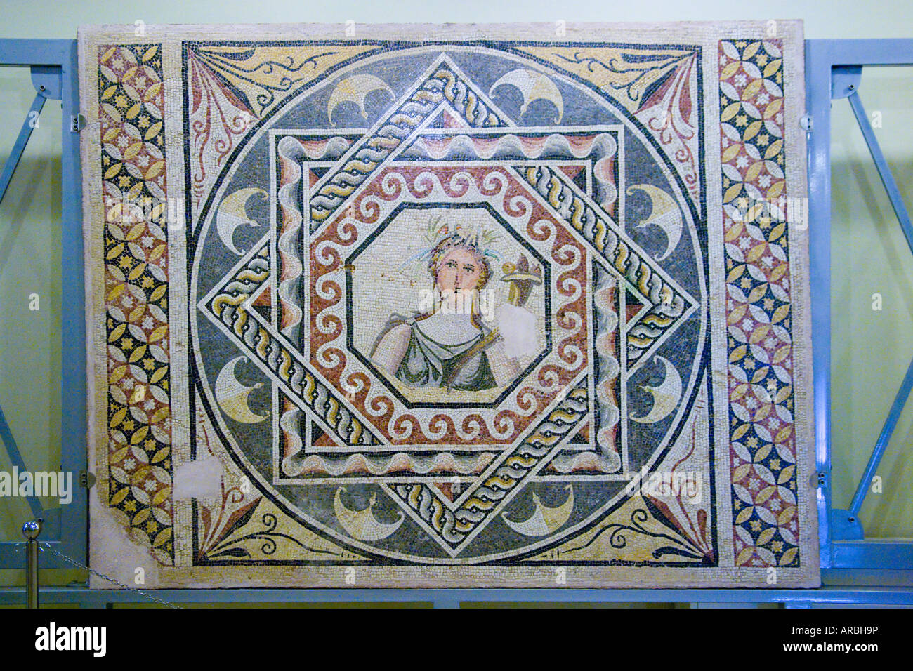 Demeter Ceres High Resolution Stock Photography and Images - Alamy