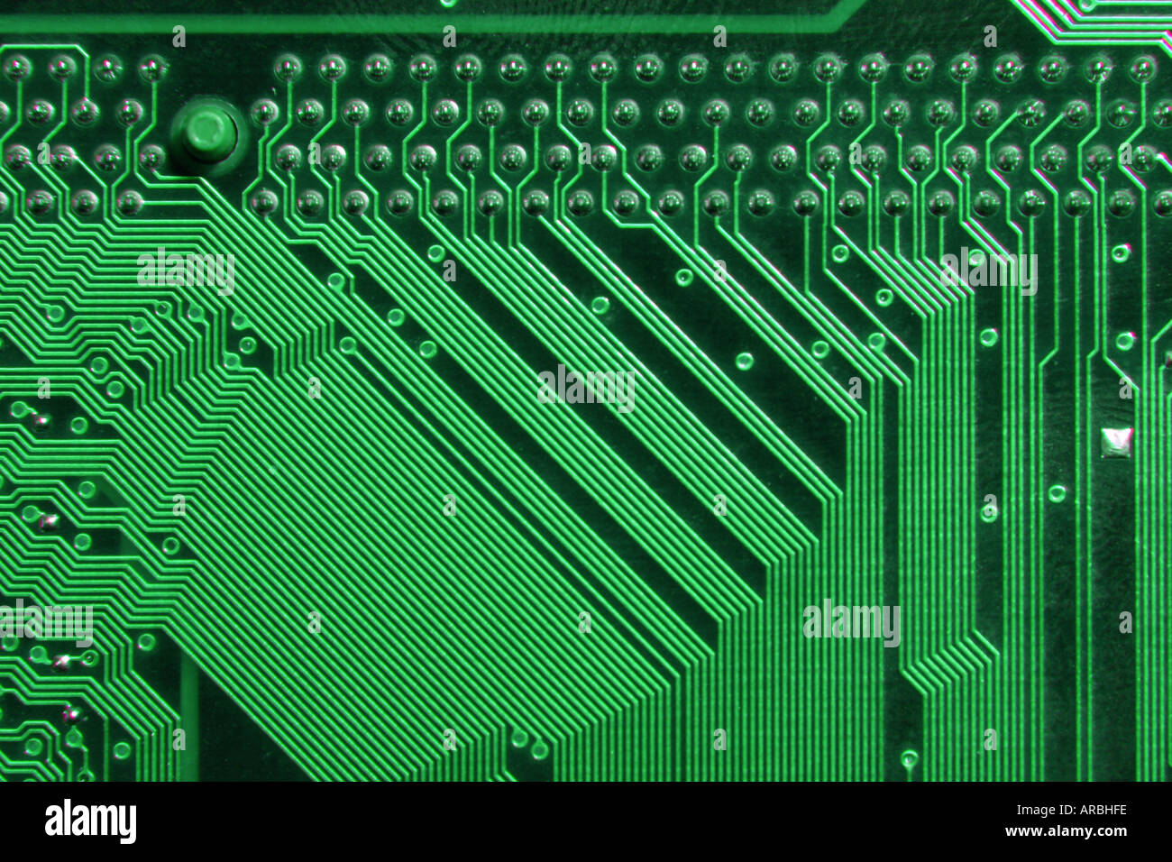 Printed circuit boards pcbs hi-res stock photography and images - Alamy
