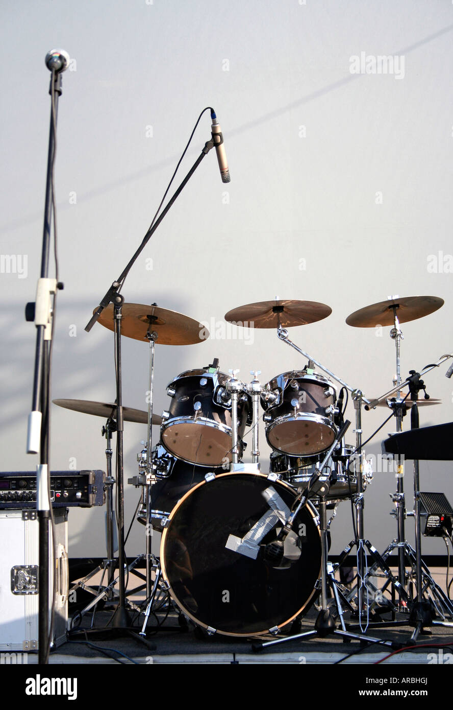 Singing tool hi-res stock photography and images - Alamy