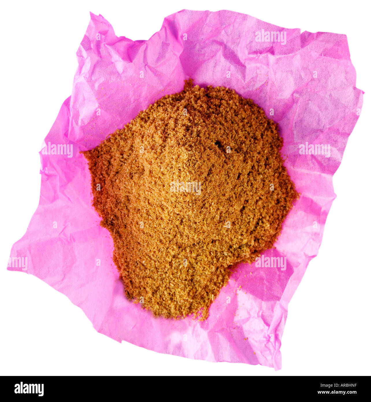 Jeera powder Cut Out Stock Images & Pictures - Alamy