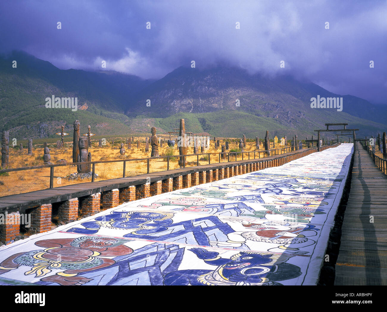 Pictorial alphabet hi-res stock photography and images - Alamy