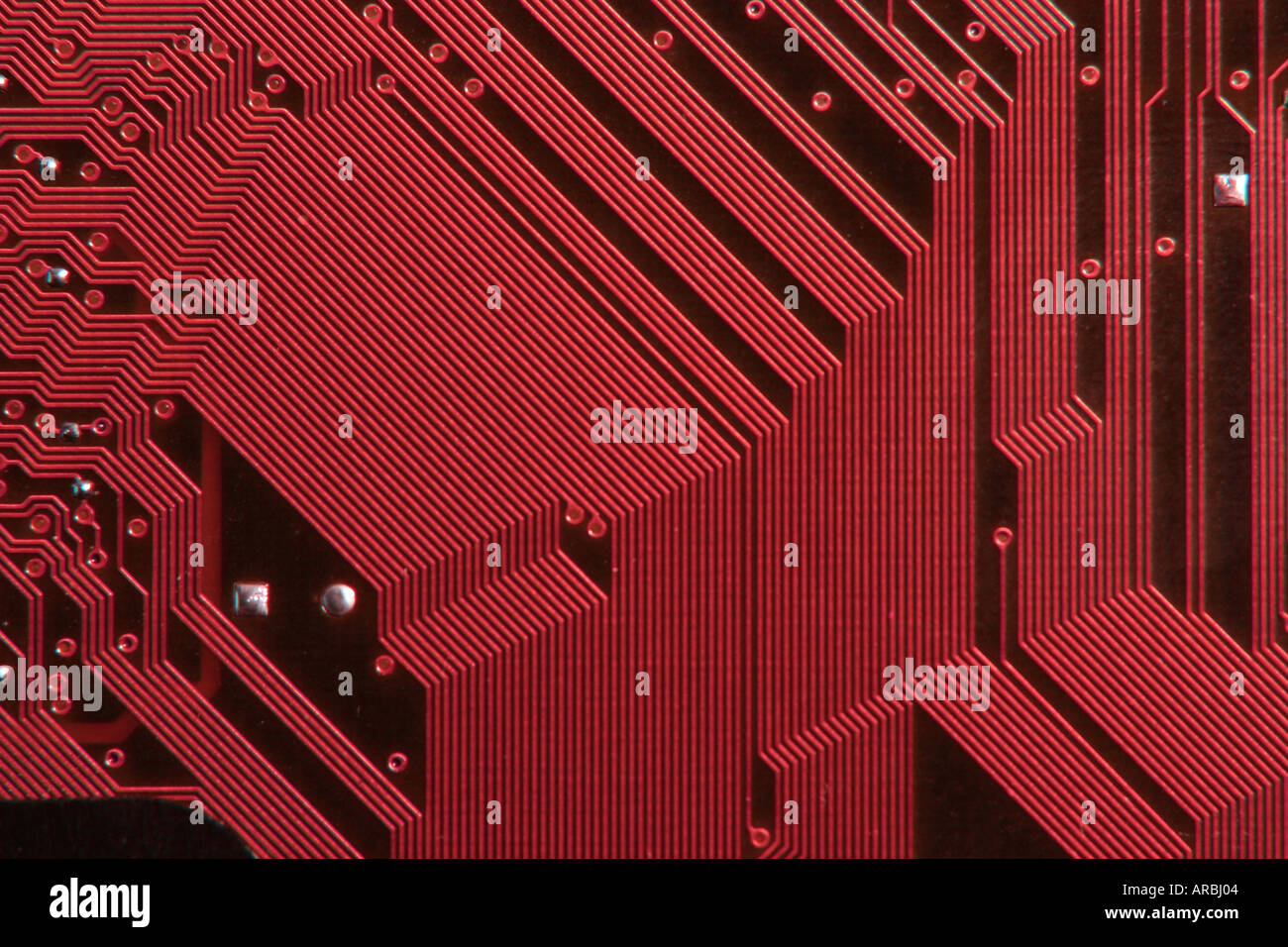 Printed circuit boards pcbs hi-res stock photography and images - Alamy
