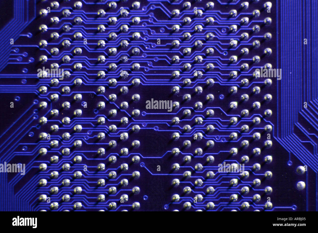Printed circuit boards pcbs hi-res stock photography and images - Alamy