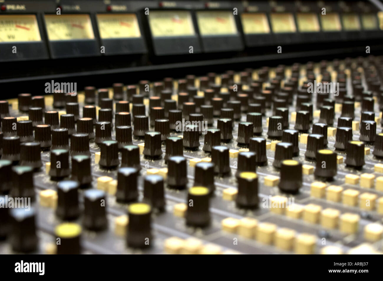 Soundcraft hi-res stock photography and images - Alamy