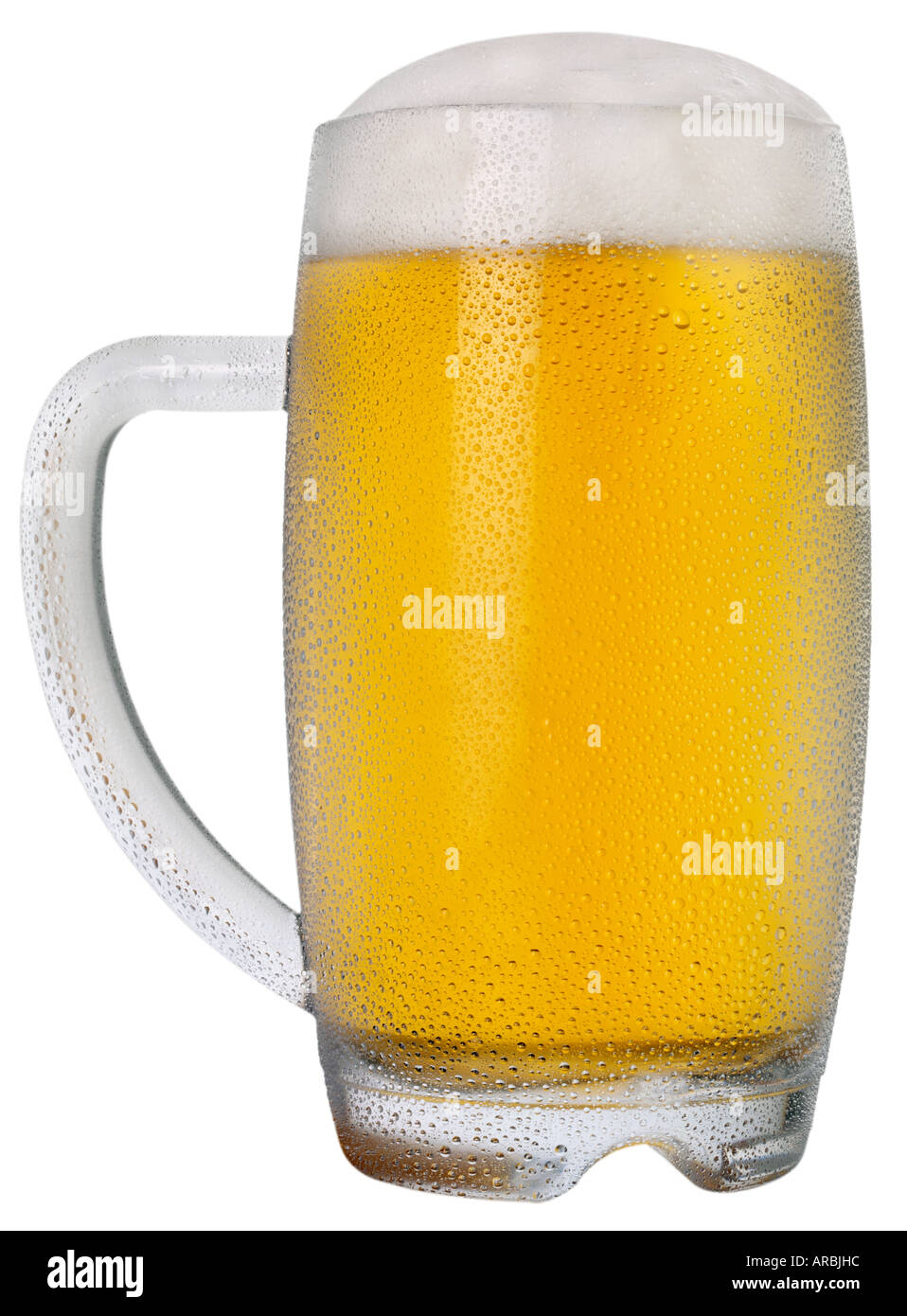 Tankard beer hi-res stock photography and images - Alamy